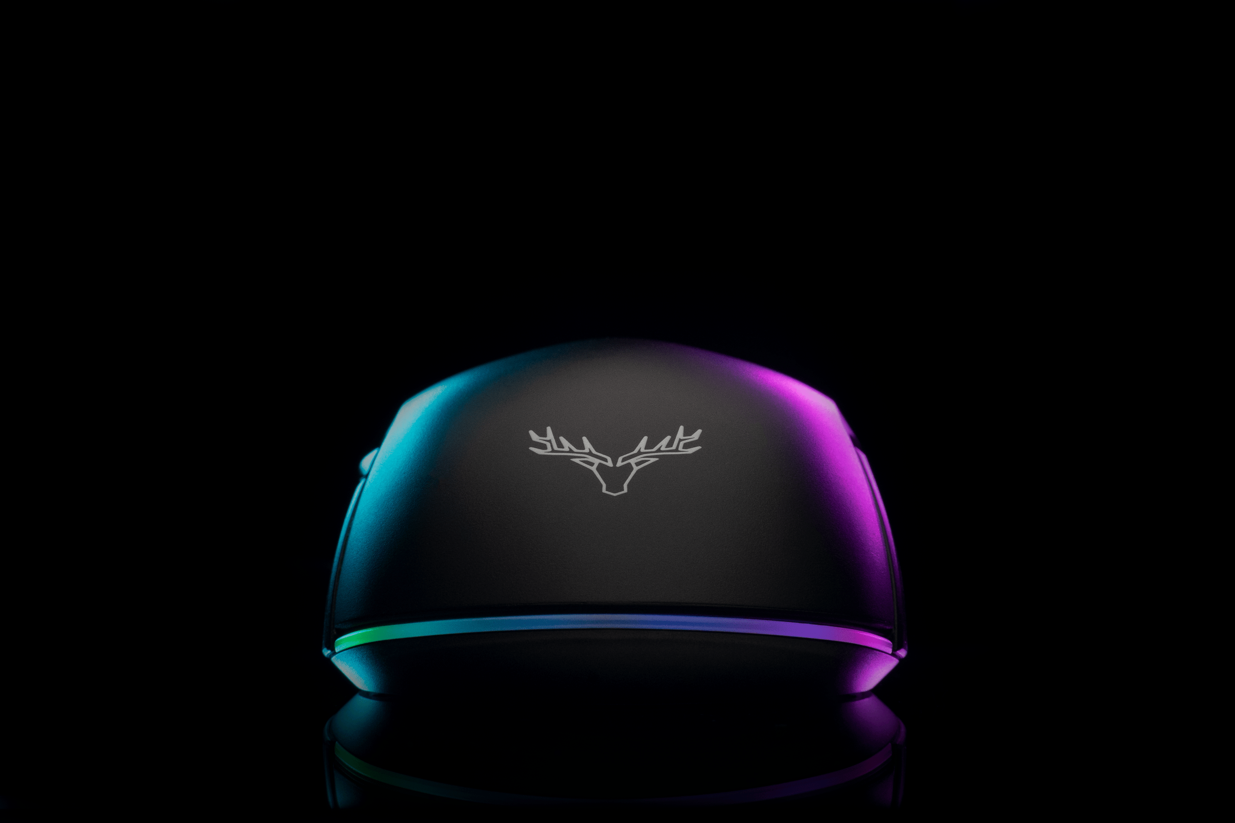 Venatos Swapper Pro™ Fully Customizable Gaming Mouse